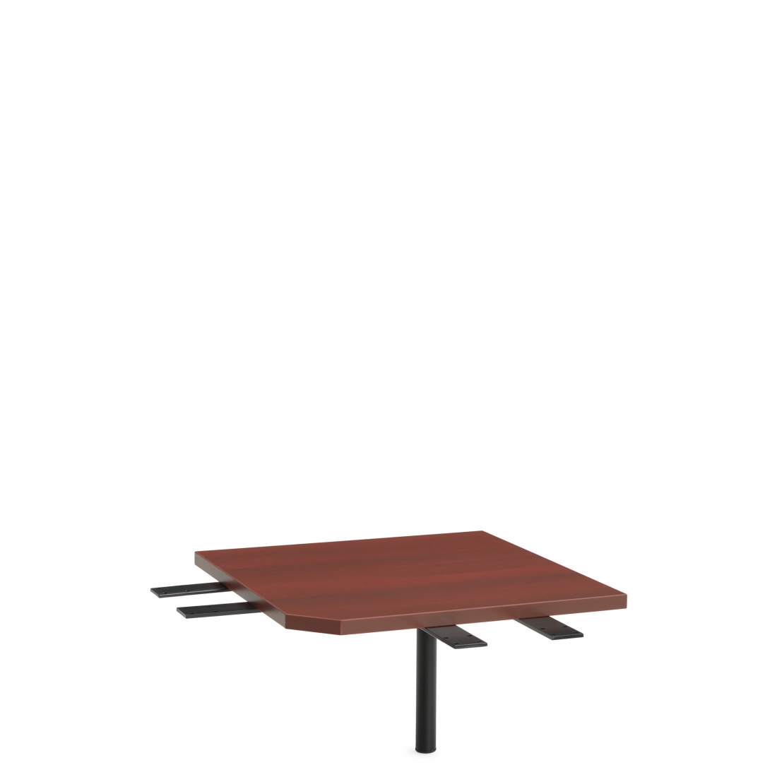 Locate | Square Corner Table | Offices To Go