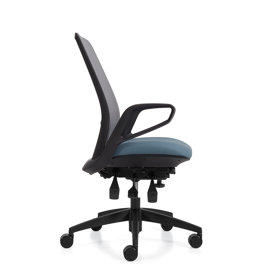 TL | High Back Multi-Tilter | Offices To Go